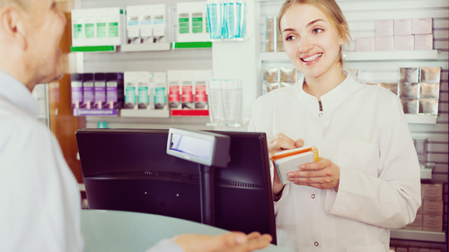 NHS Pharmacy First Scotland (PFS): UTI PGD Clarification | Community ...