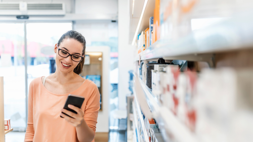 NHS Pharmacy First Approved List Update from 1st April 2026 | Community ...