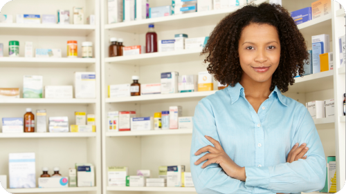 PCA(P)(2023)42 - Practitioner Champions | Community Pharmacy Scotland