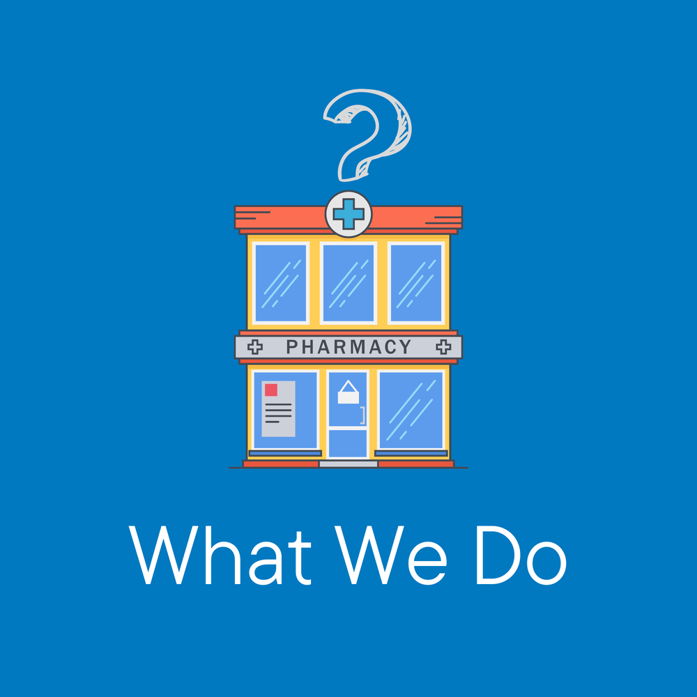 Our Aim | Community Pharmacy Scotland