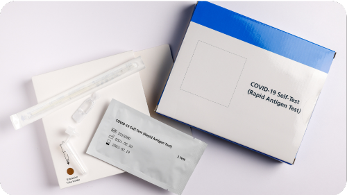 PCA(P)(2021)11 - Test Kit Distribution Service | Community Pharmacy ...