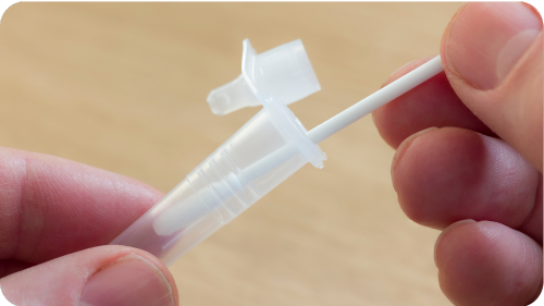 Lateral Flow Device Test Kits Distribution | Community Pharmacy Scotland