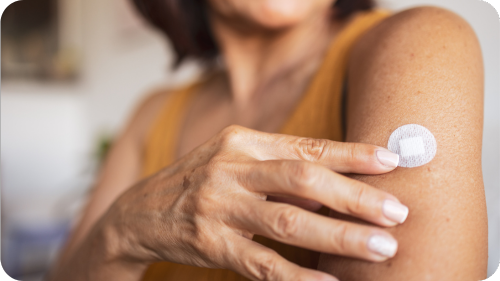 PCA(P)(2022)29 - Serious Shortage Protocol Extension: Estraderm MX® 100 ...