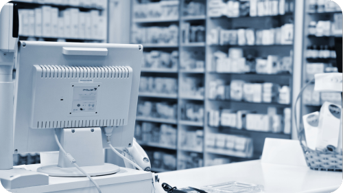 NHS Scotland's SWAN Connection Upgrade | Community Pharmacy Scotland