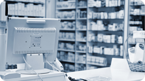 NHS Scotland's SWAN Connection Upgrade | Community Pharmacy Scotland