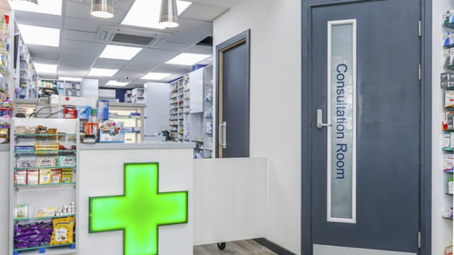 Serious Shortage Protocol: Creon® 10000 Gastro-Resistant Capsules ...