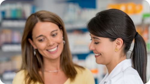 NHS Pharmacy First Scotland Service | Community Pharmacy Scotland