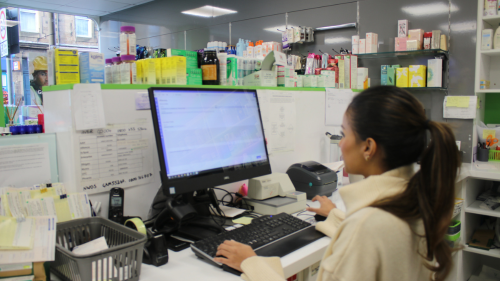 NHS National Services Scotland Cumulative Statements | Community ...