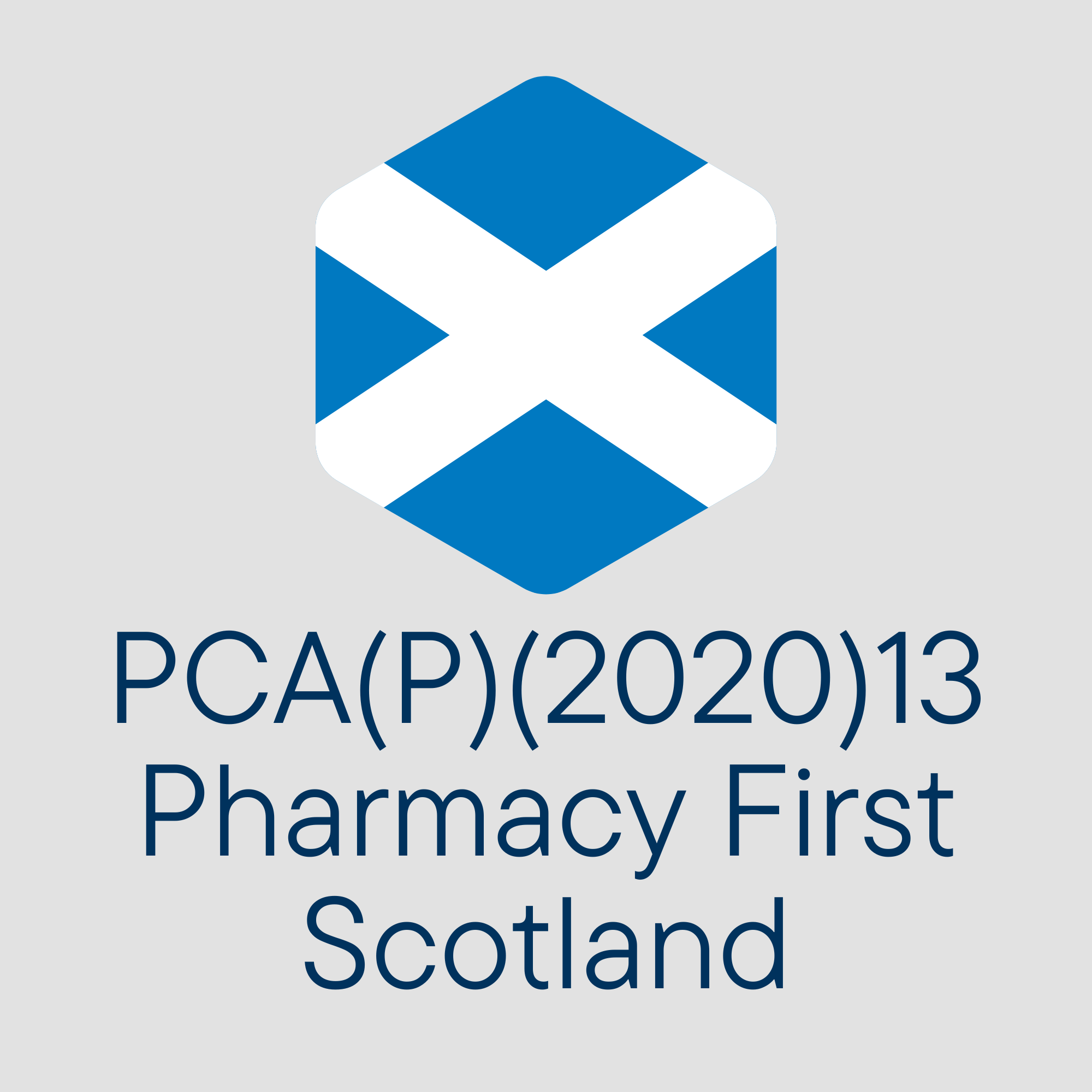 NHS Pharmacy First Scotland Service | Community Pharmacy Scotland