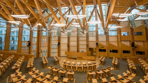 Programme for Government 2025-2026 | Community Pharmacy Scotland