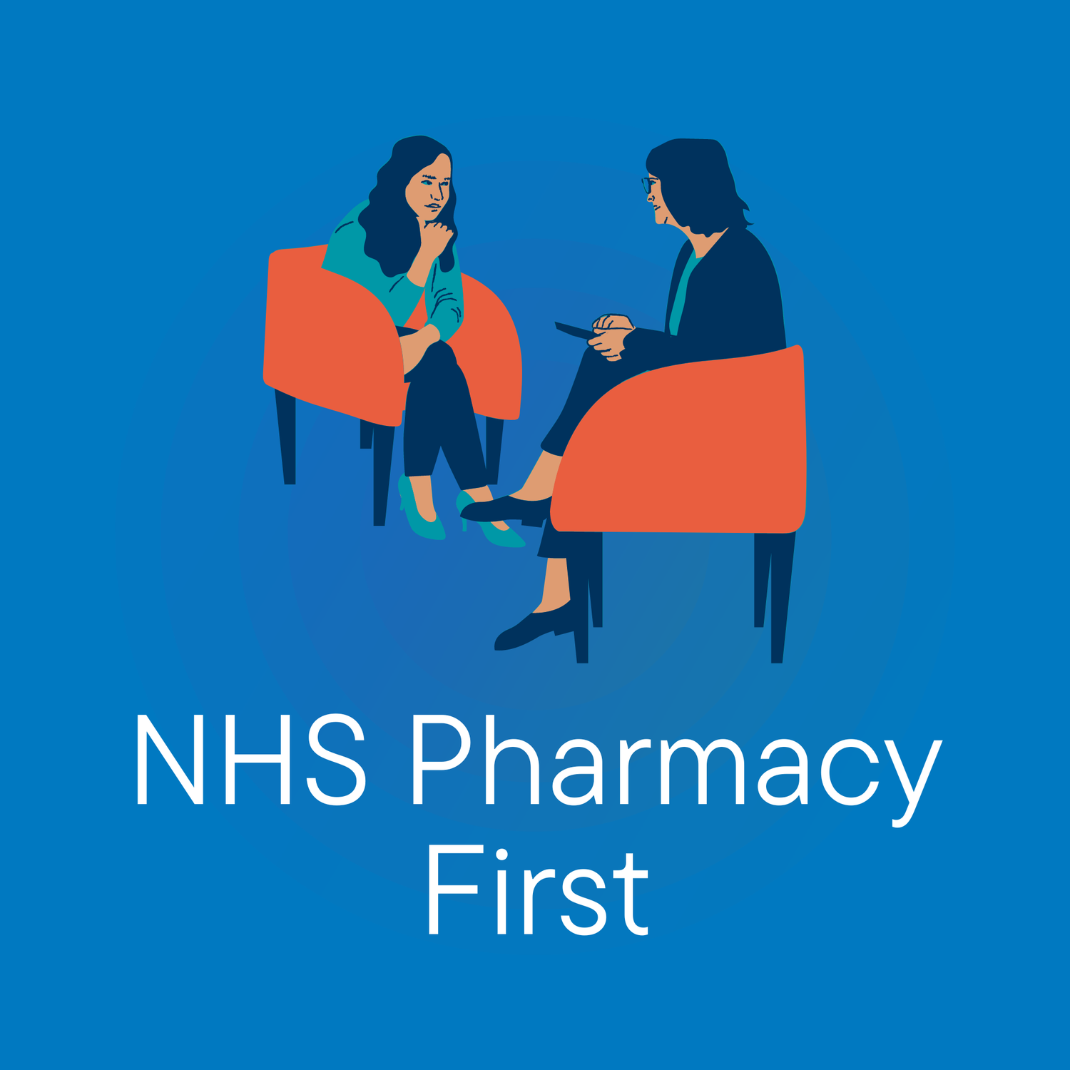 Core Services | Community Pharmacy Scotland