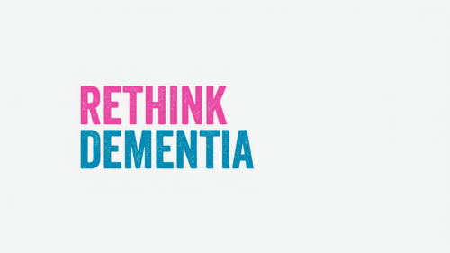 Rethink Dementia Campaign Launched | Community Pharmacy Scotland