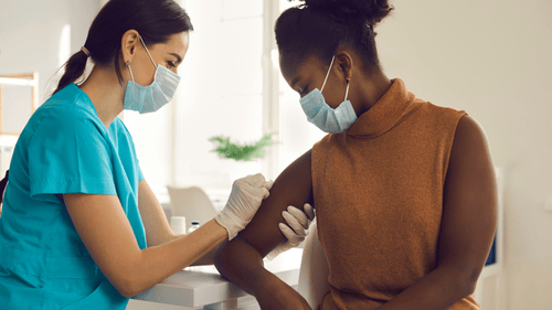 Spring COVID-19 Vaccination Programme 2025 | Community Pharmacy Scotland