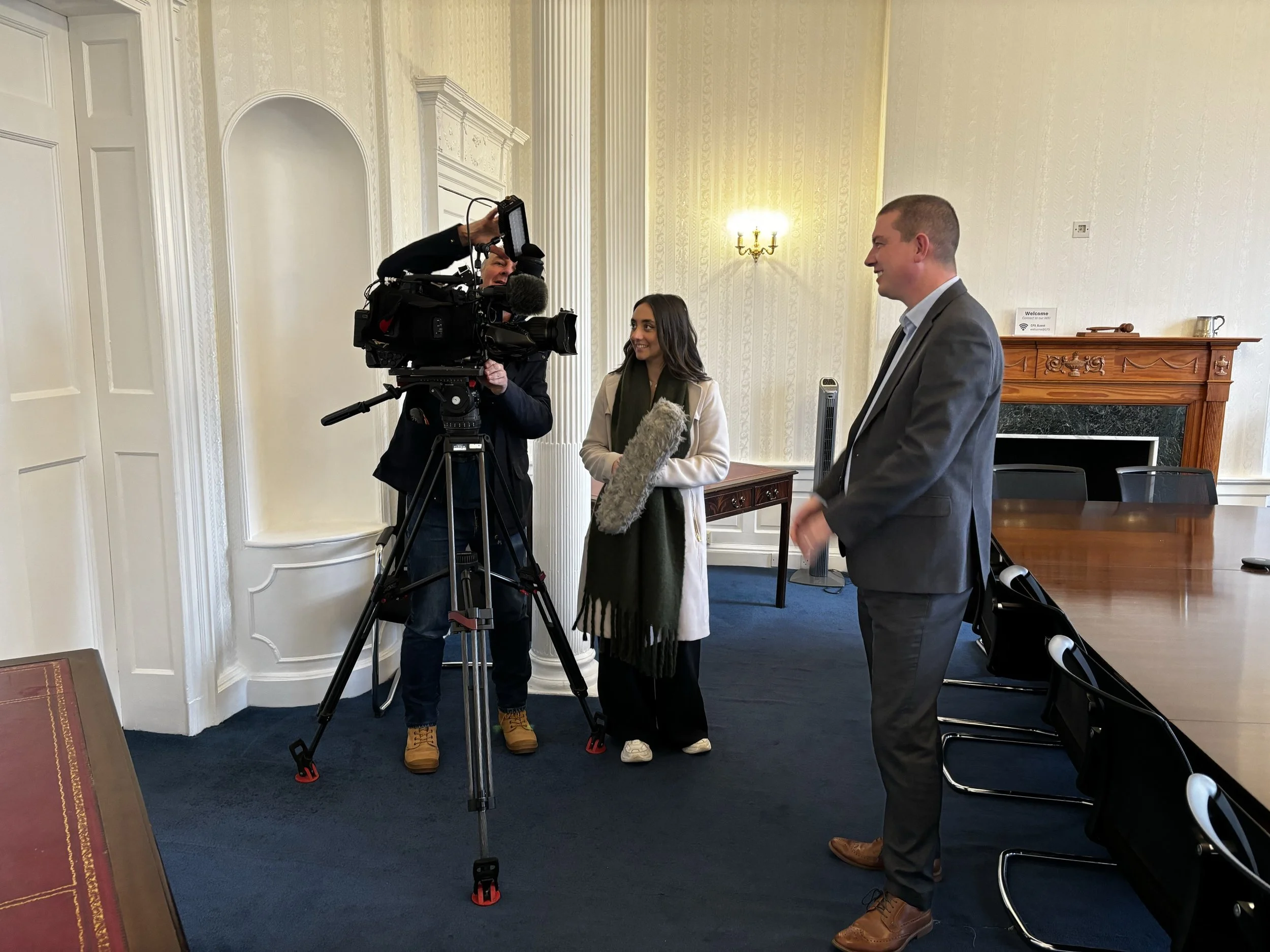 Press Release: Joint Stakeholder Communications - NHS Primary Care ...