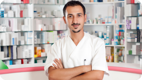 PCA(P)(2022)01 - Community Pharmacy Practitioner Champions | Community ...