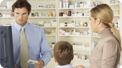 October 2024 Update - NHS Pharmacy First Scotland Approved List of ...