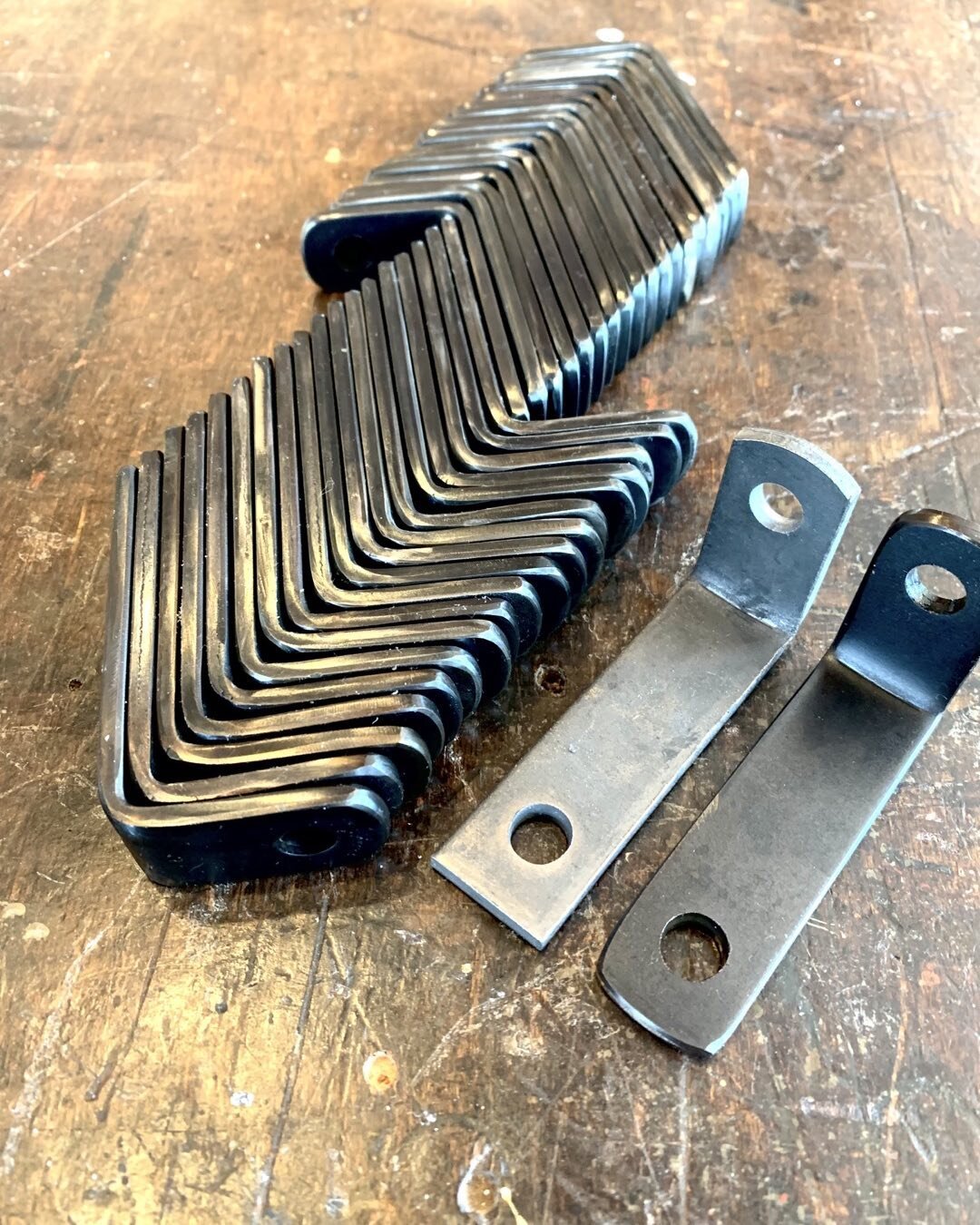 Process — Matt Downer Designs