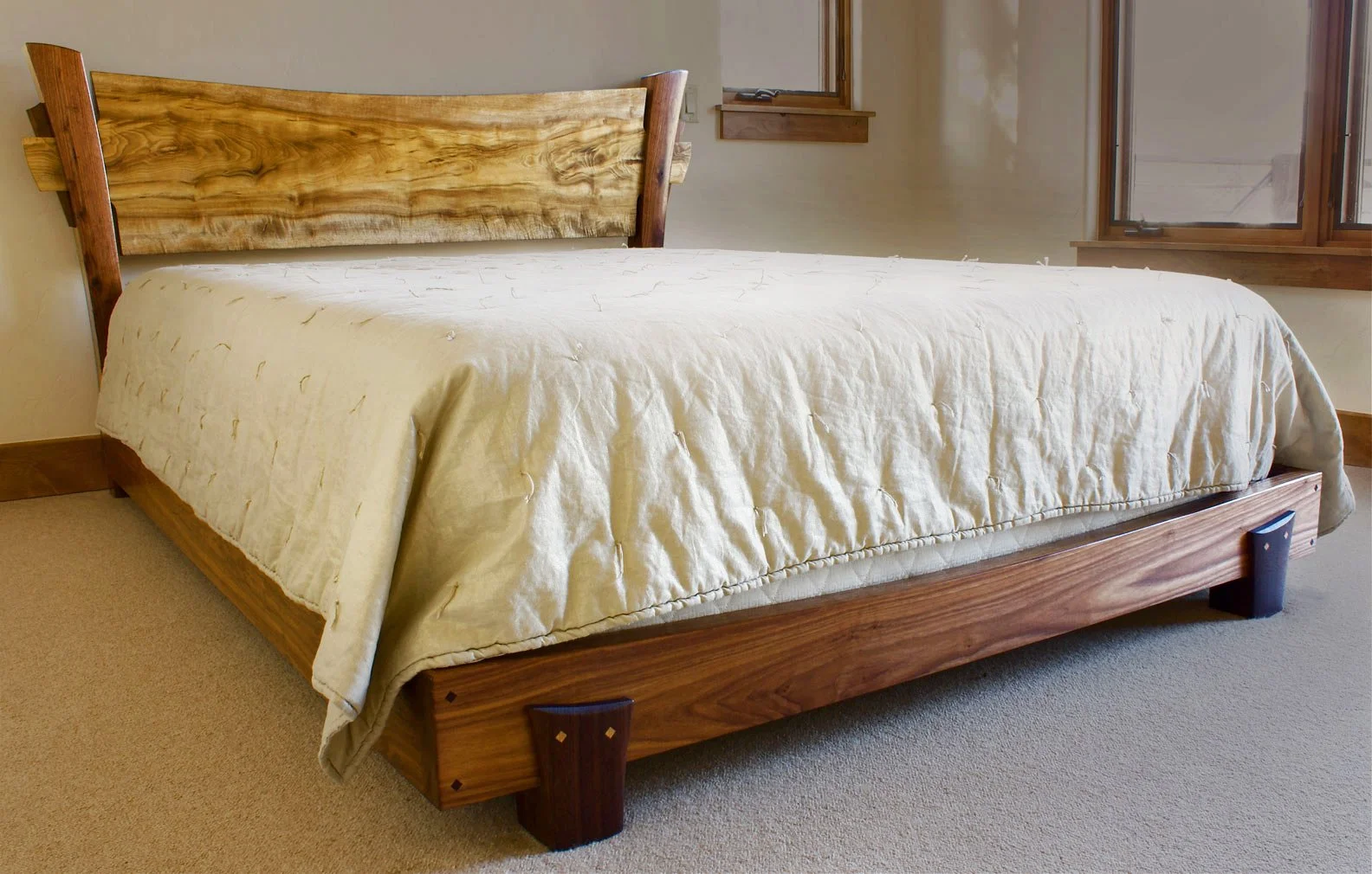 Beds — Matt Downer Designs