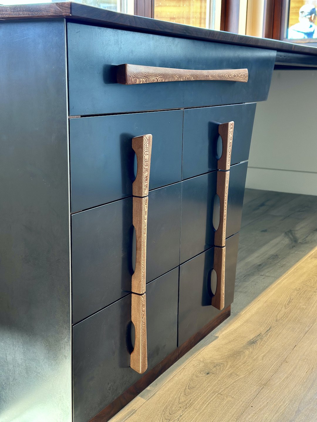 Desks — Matt Downer Designs