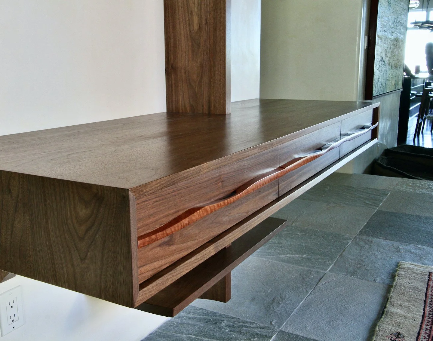 Storage — Matt Downer Designs