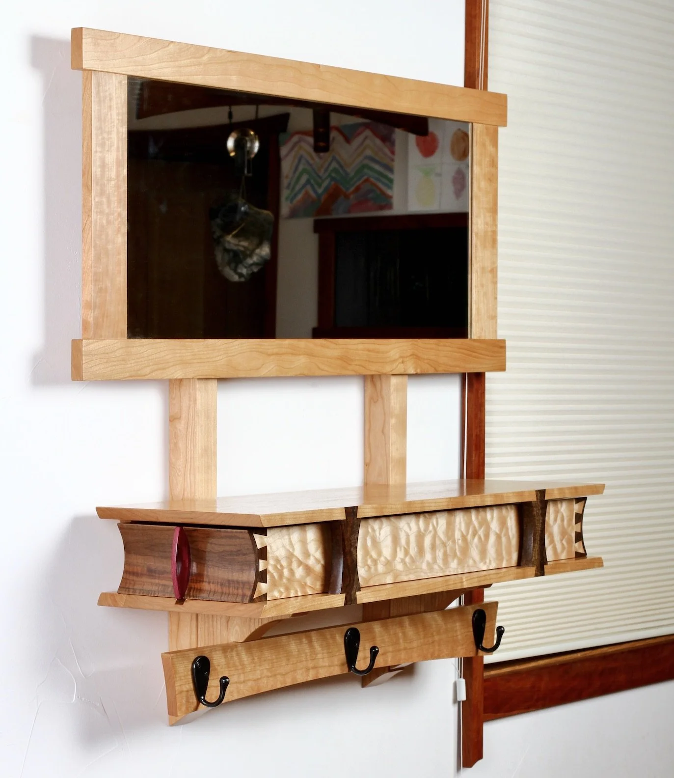 Storage — Matt Downer Designs