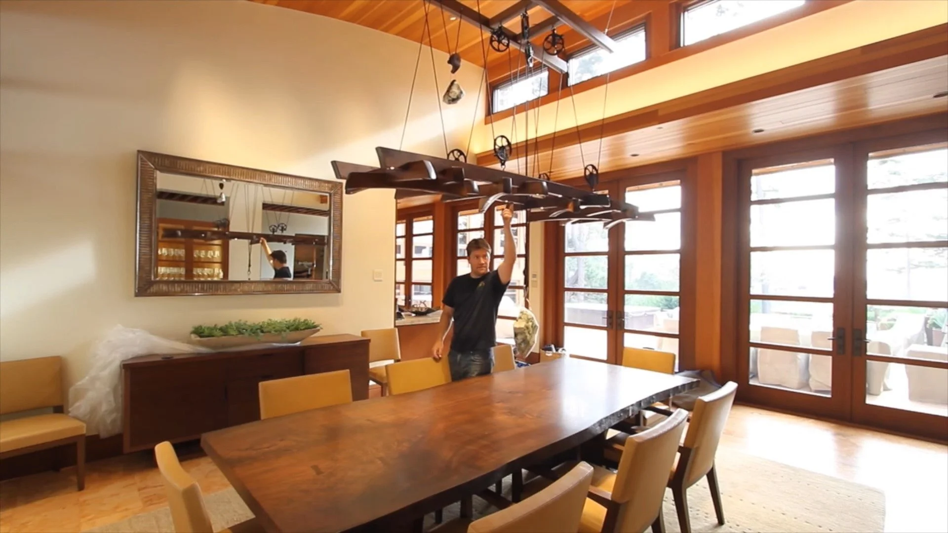 Video — Matt Downer Designs