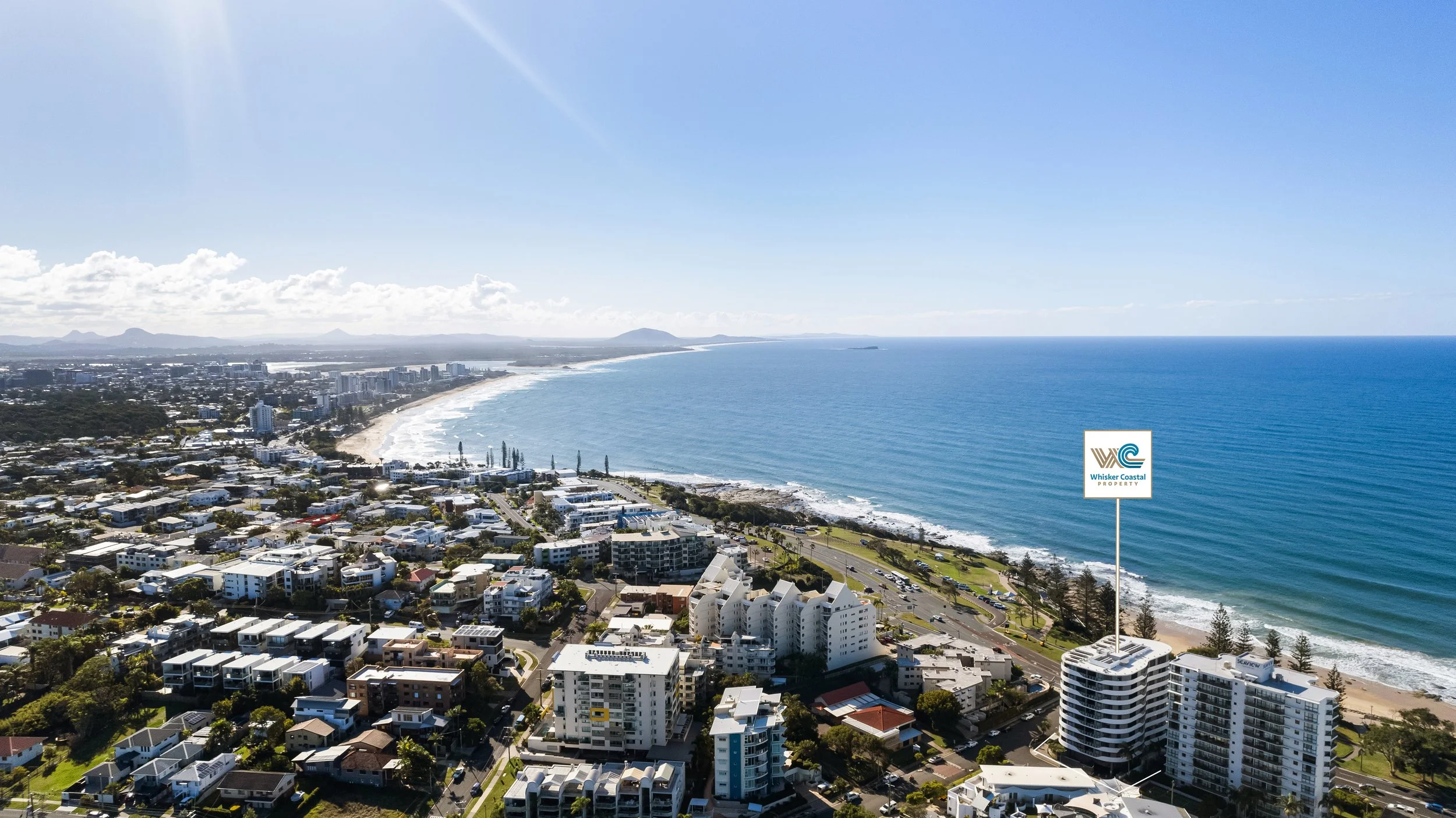 301/3 Meta Street, Mooloolaba — Whisker Coastal Property—Sunshine Coast ...