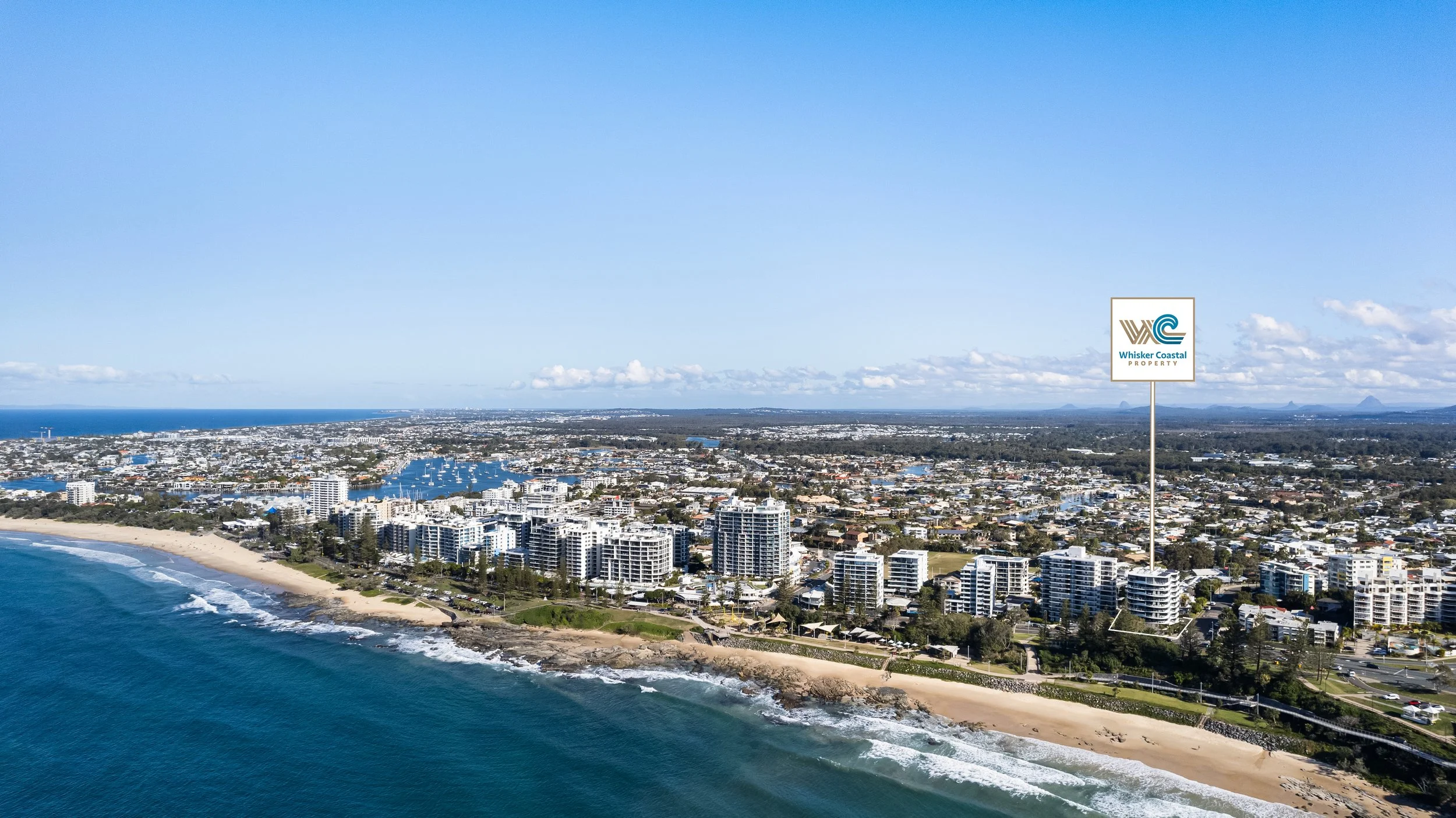 301/3 Meta Street, Mooloolaba — Whisker Coastal Property—Sunshine Coast ...