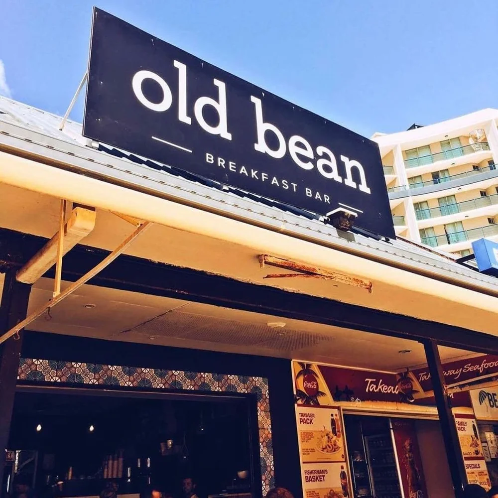 Old Bean — Whisker Coastal Property—Sunshine Coast Real Estate