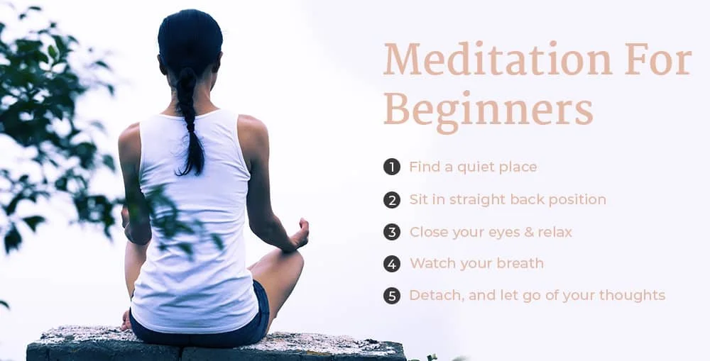 Beginner's Guide to Effective Meditation Techniques