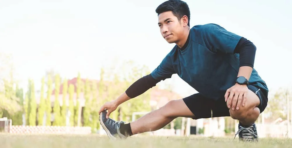 Achieve Wellness with the Best Daily Full-Body Stretch