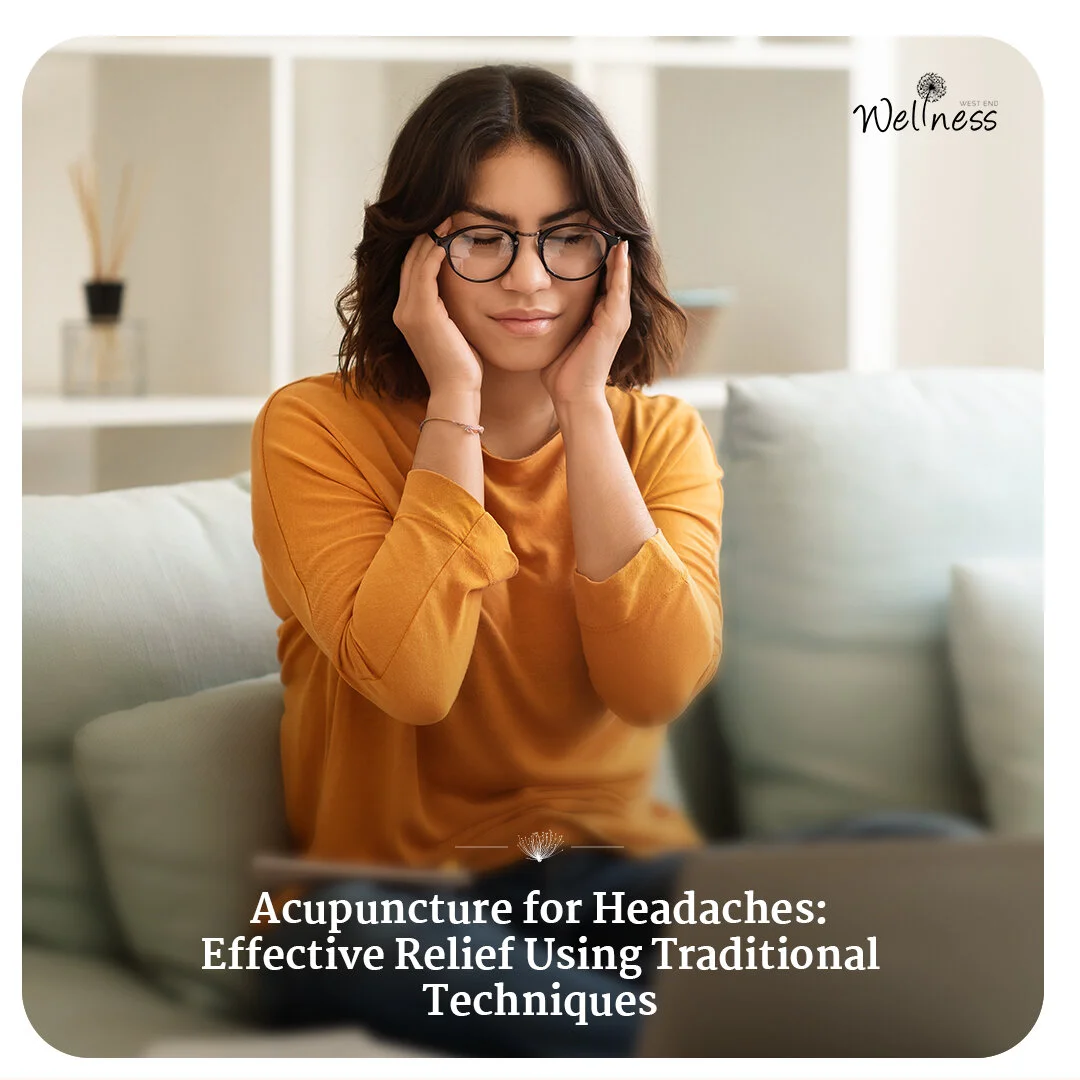 Acupuncture 101: The Vagus Nerve