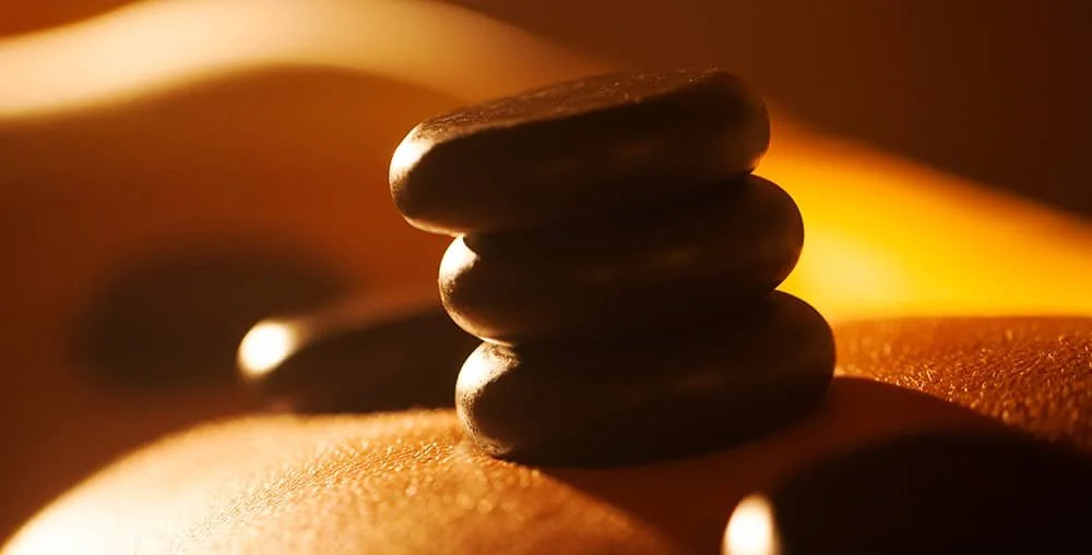 Hot Stone Massage: Your Path to Relaxation and Wellness