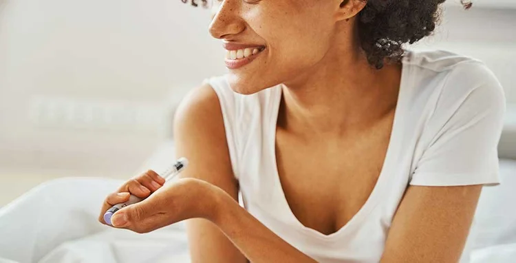 Type 1 & Type 2 Diabetes: Key Differences Explained