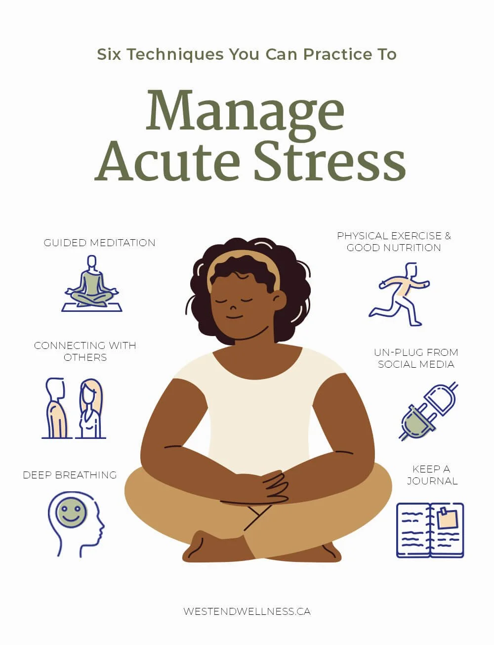 Reclaim Your Calm: RMT Stress Management Solutions