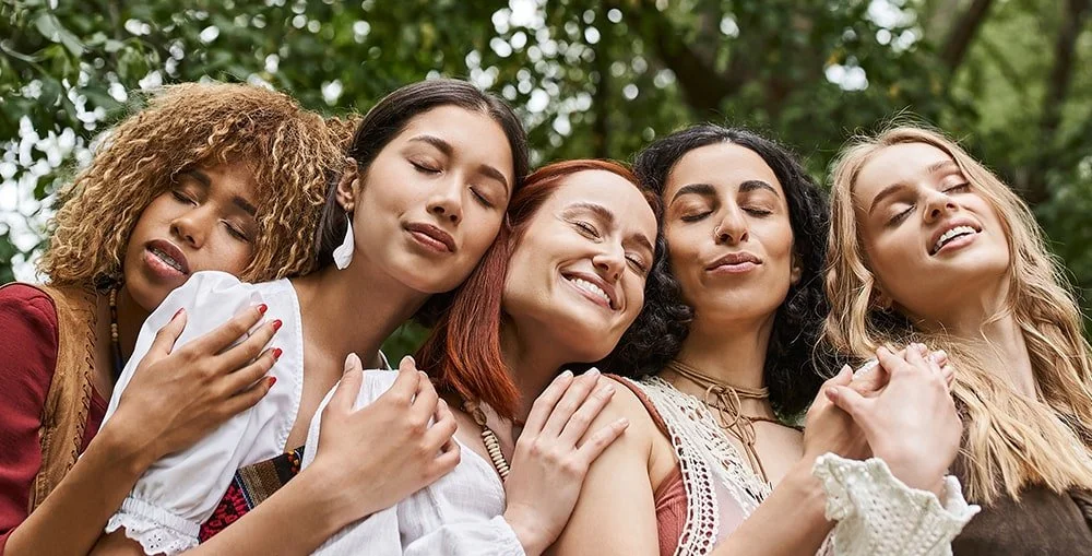 Natural Ways to Balance Female Hormones for Better Health