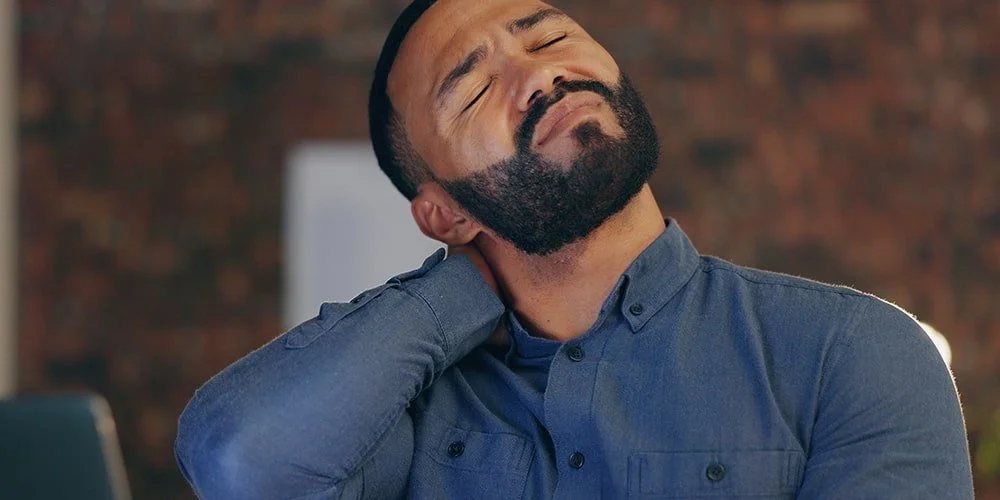 Is Massage Good for Neck Pain? Here’s What You Should Know