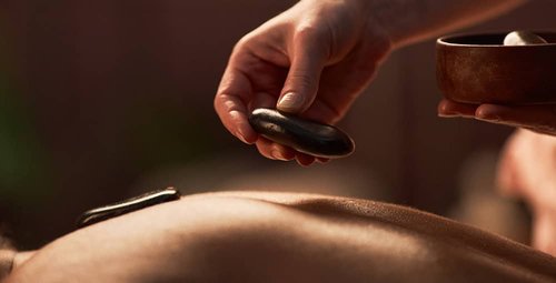 Hot Stone Massage Your Path To Relaxation And Wellness