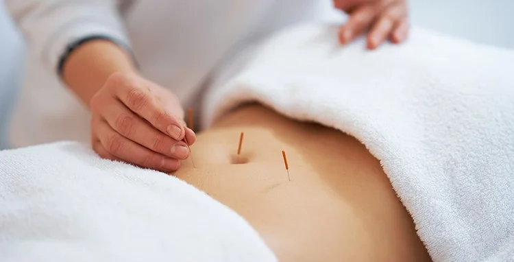 Acupuncture for Fatty Liver: A Different Approach to Care