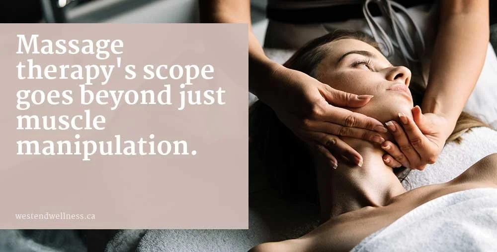 Massage Therapy Myths Vs Facts Uncover The Truth About Rmt