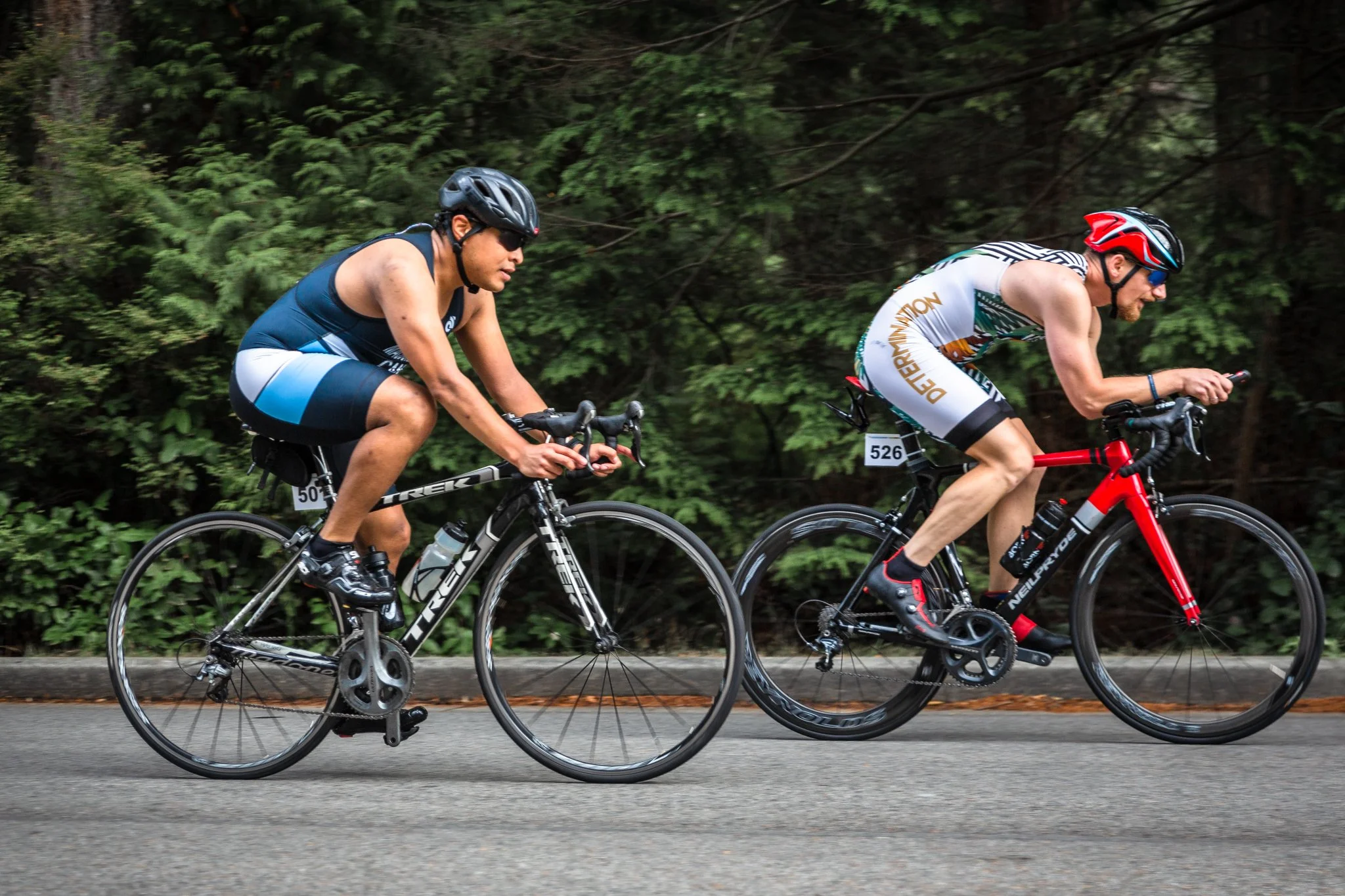 Gallery 1 — Pacific Spirit Triathlon Club