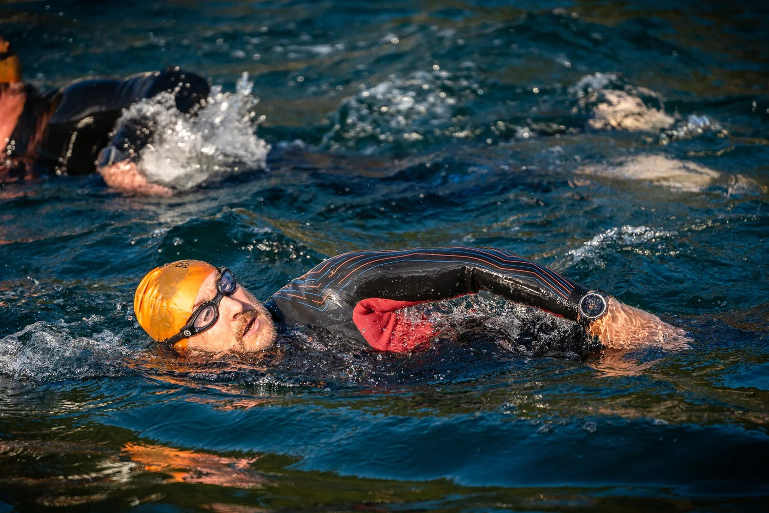 Gallery 1 — Pacific Spirit Triathlon Club