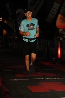 Team 1 — Pacific Spirit Triathlon Club