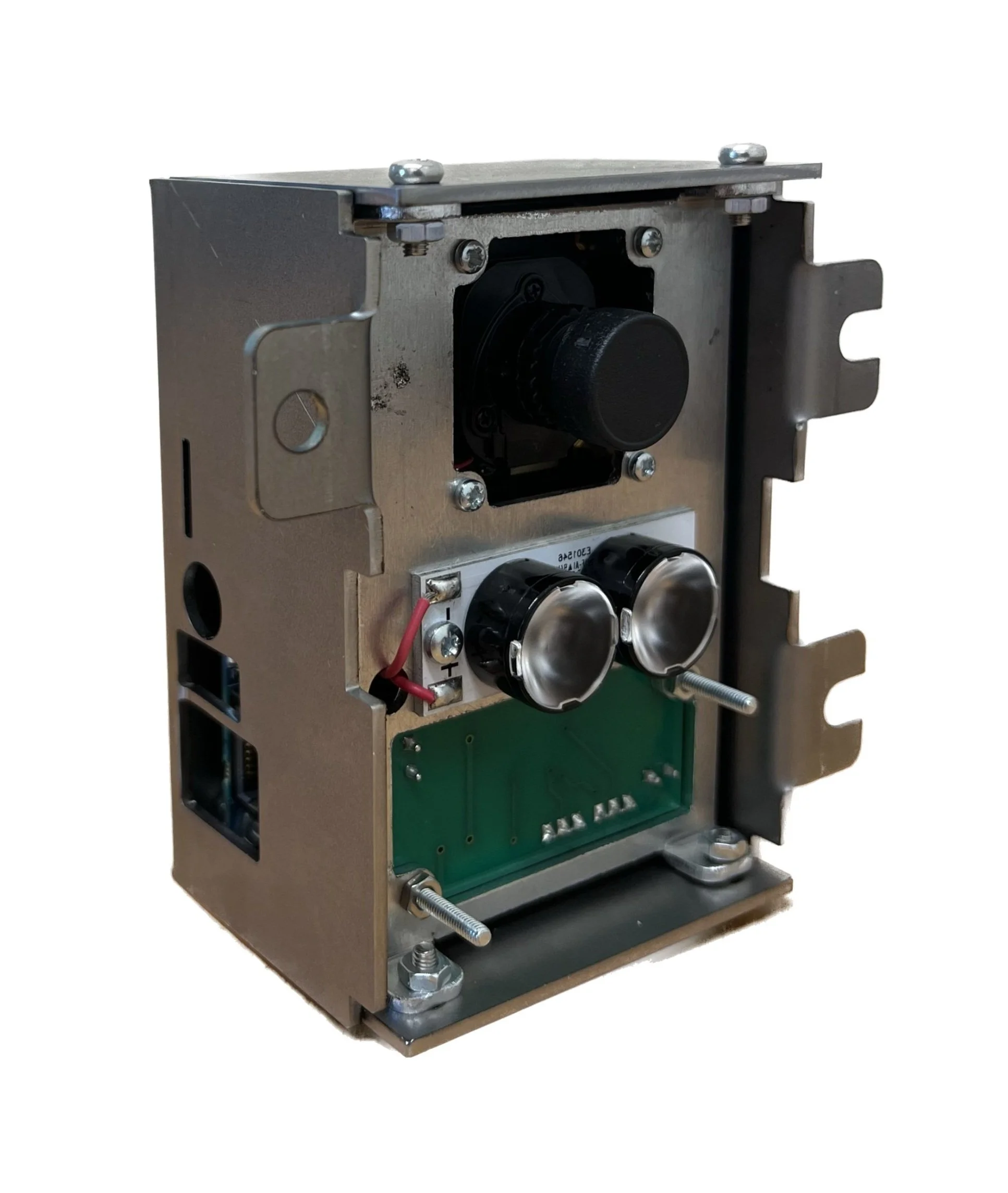 Puma Bay Monitor — suilvision