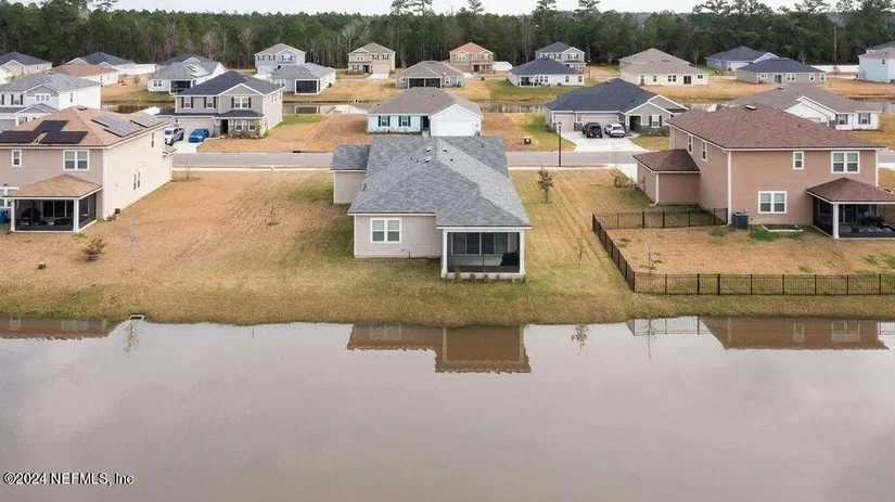 Lake Madison Listing | Jacksonville, FL — Southern Home Team Real Estate