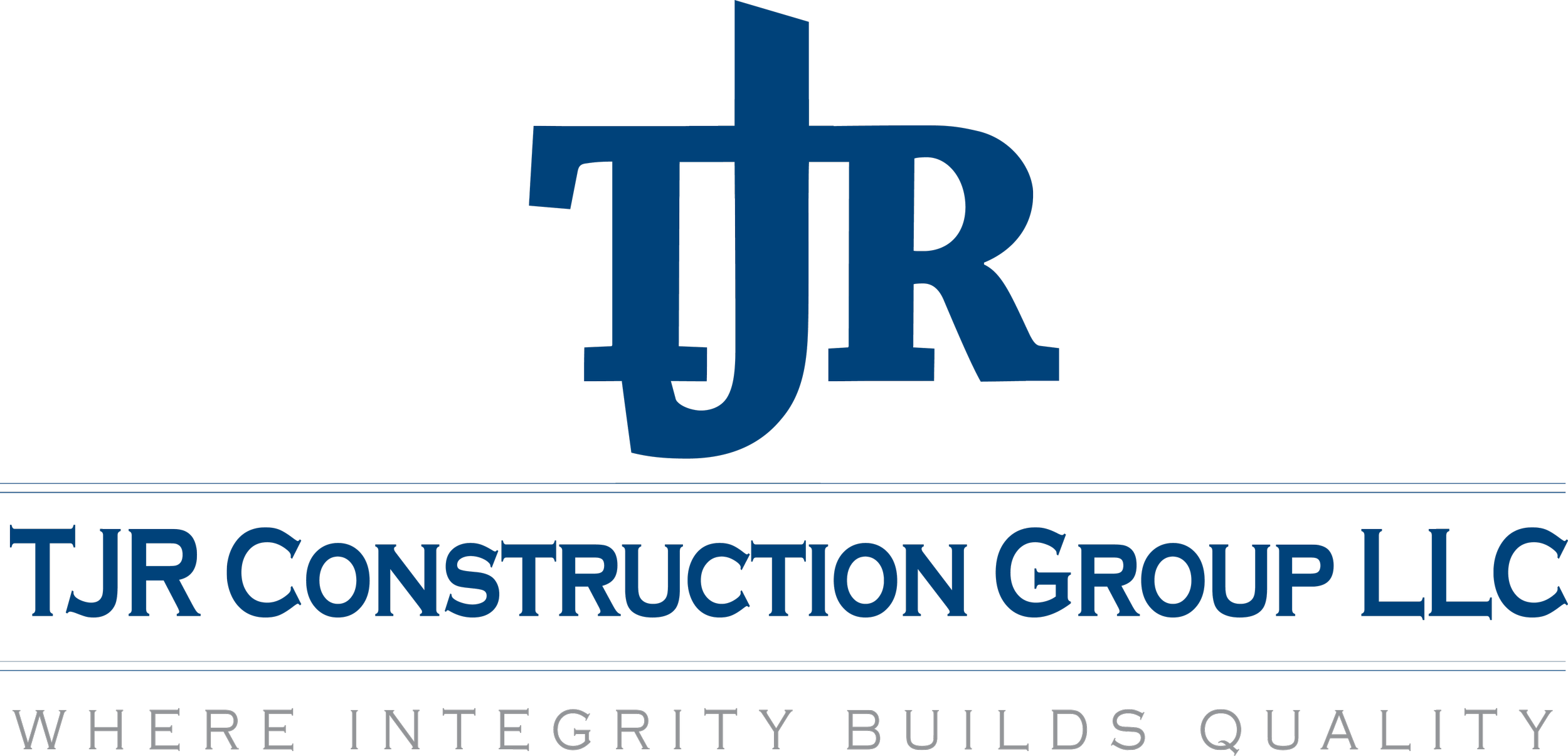Who We Are — TJR Construction Group