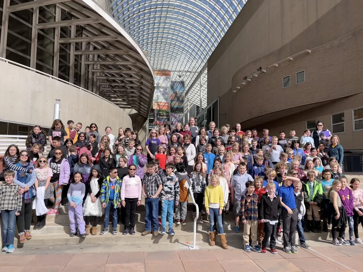 Grand Concerts - Colorado Classical Music