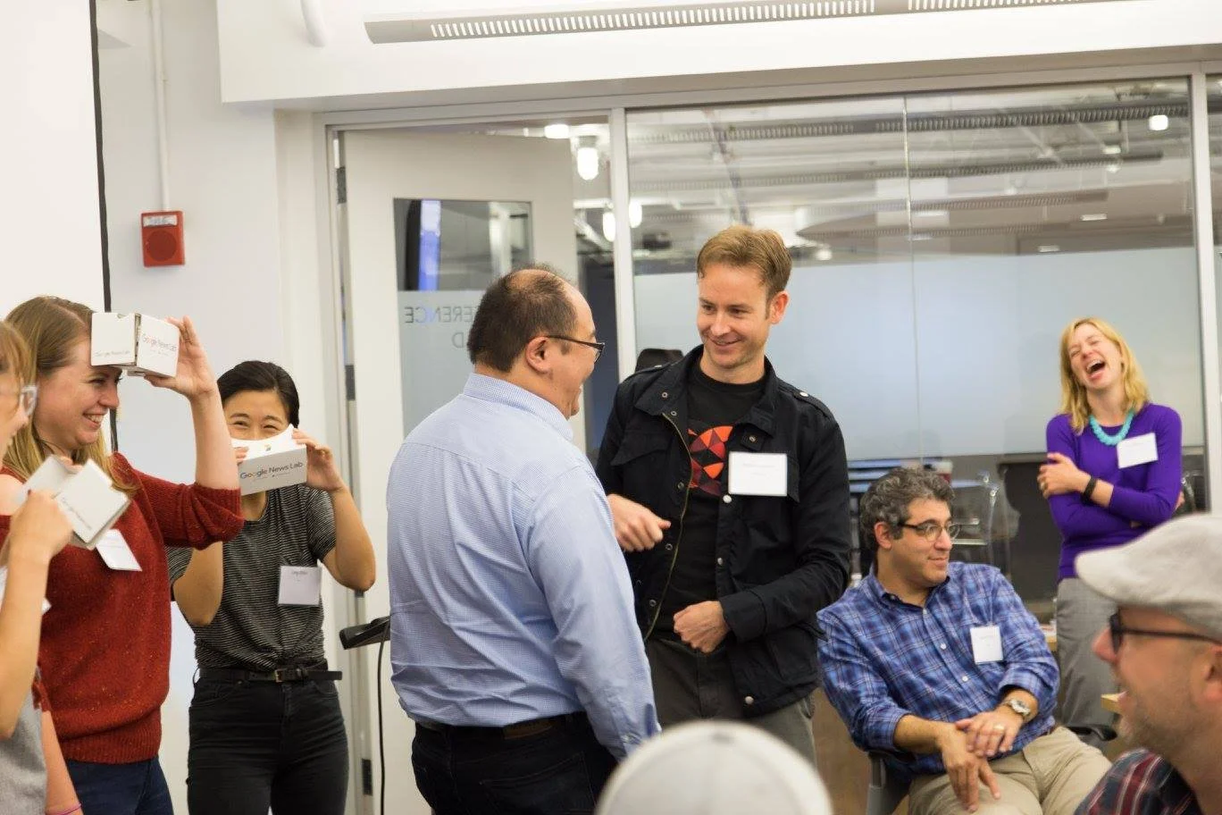 Experience — Wind Power Media