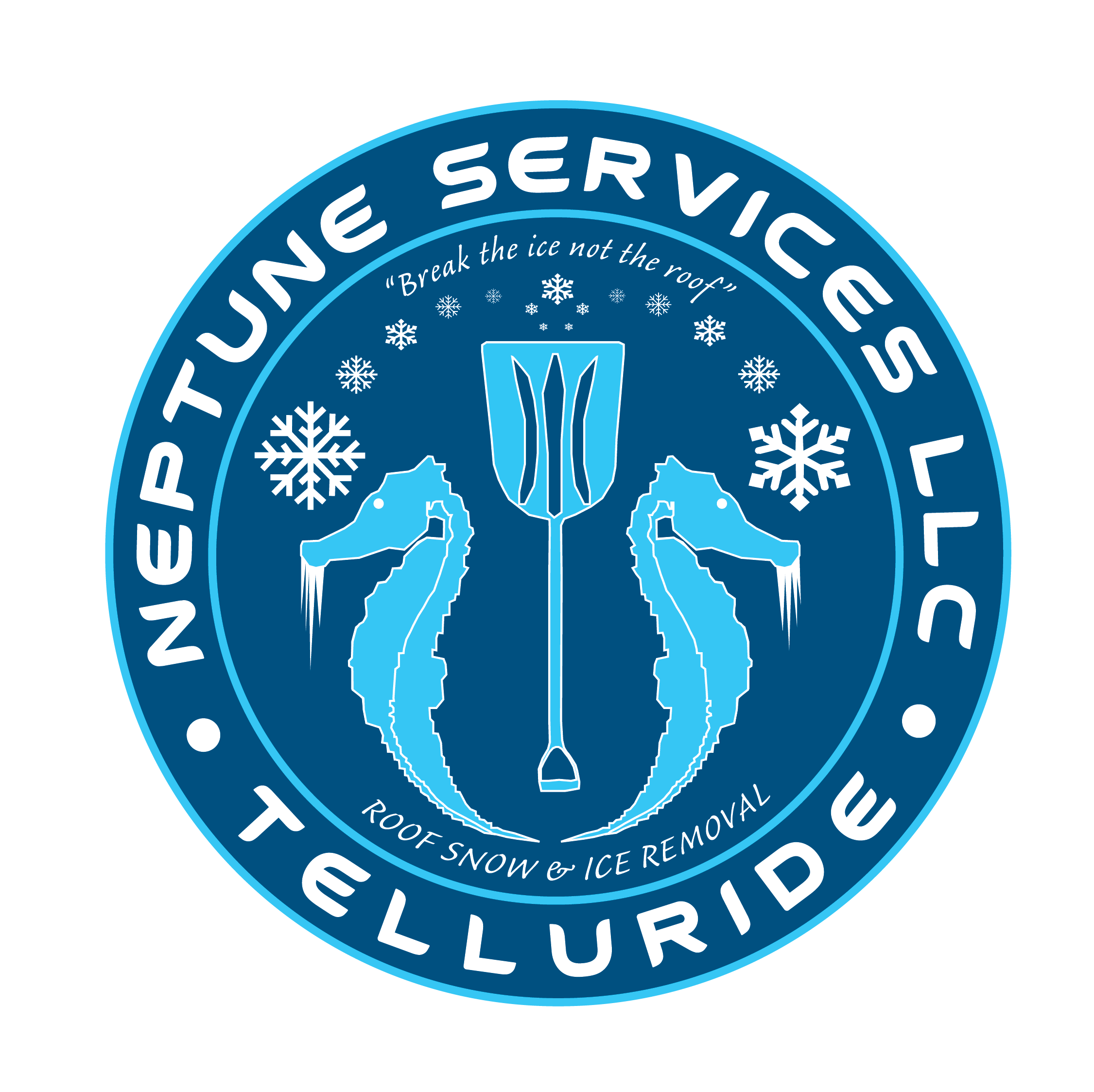 Window Washing — Neptune Services