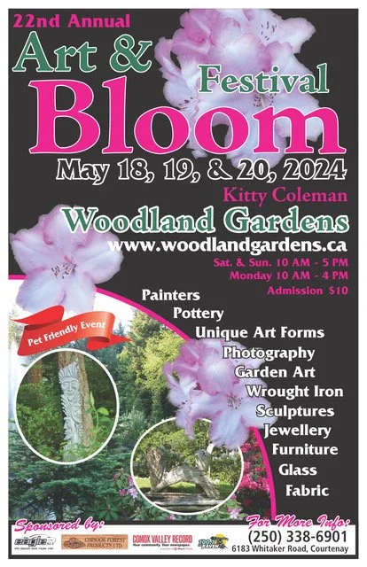 Events — Cara Leanne Art